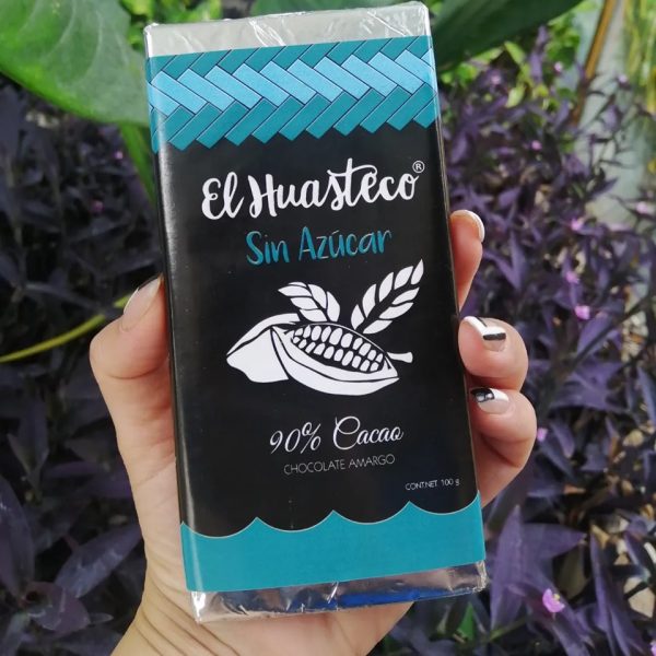 Chocolate Sin Azúcar – Chocolate el Huasteco